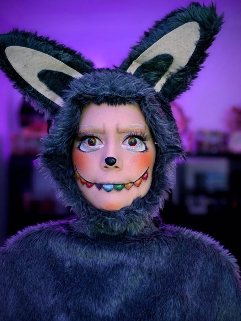 19 Cute Labubu Costume Ideas That Will Steal the Show Instantly ...